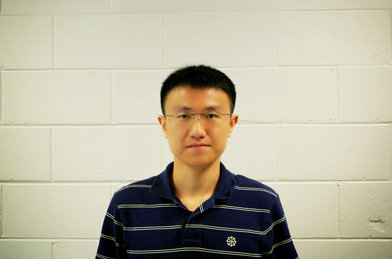 Bin Yao's Homepage